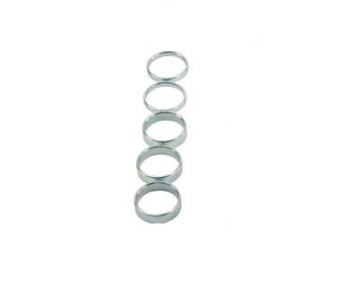 Belltech Trailblazer SS Front Adjustable Strut Spacers (2) – St ...